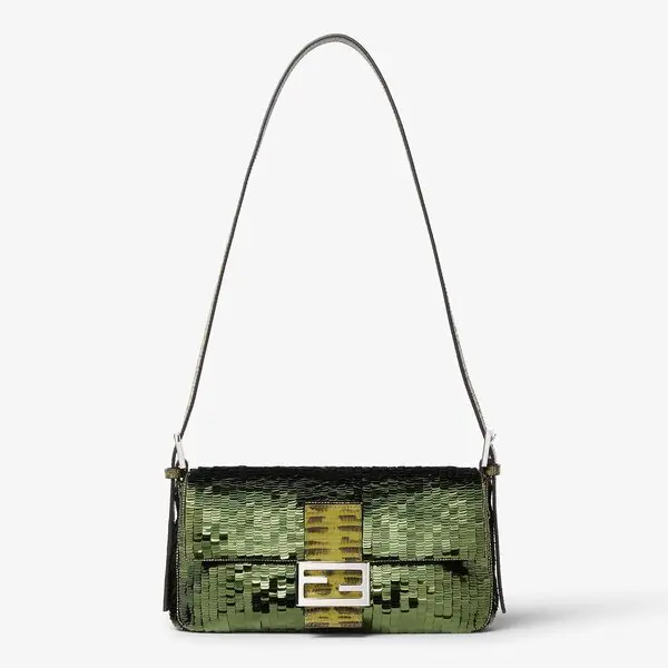 Fendi Baguette® Bag - [green]